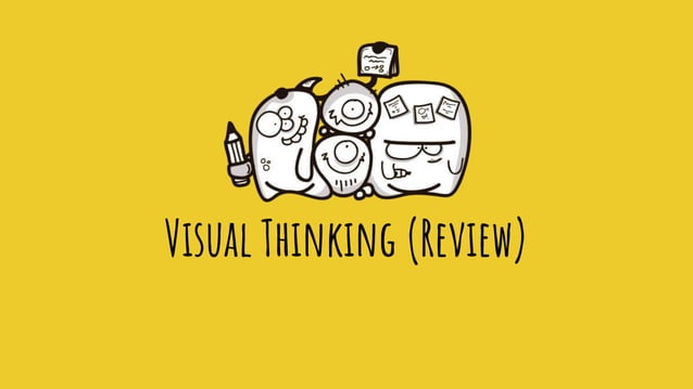 How to combine Visual Thinking & Liberating Structures to improve our ...
