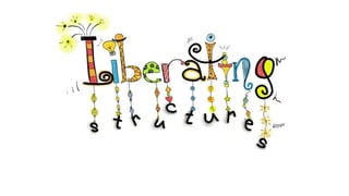 How to combine Visual Thinking & Liberating Structures to improve our ...