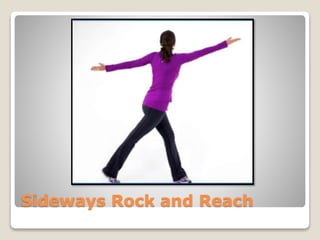 LSVT BIG program | PPTX