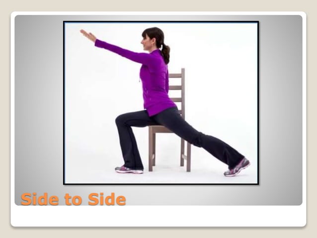 LSVT BIG program | PPTX