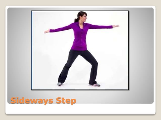 LSVT BIG program | PPTX