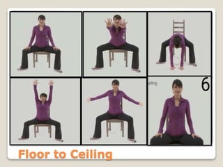 LSVT BIG program | PPT