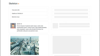 Standardizing UI for LINE Service Admin Pages | PDF | Web Development | Internet
