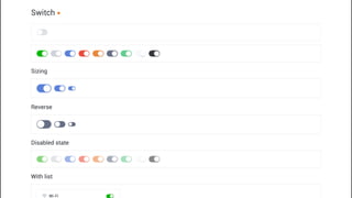 Standardizing UI for LINE Service Admin Pages | PDF | Web Development | Internet