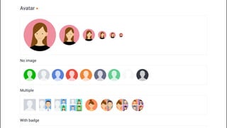 Standardizing UI for LINE Service Admin Pages | PDF | Web Development | Internet
