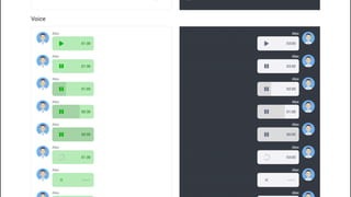 Standardizing UI for LINE Service Admin Pages | PDF | Web Development | Internet