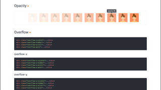 Standardizing UI for LINE Service Admin Pages | PDF | Web Development | Internet