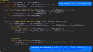 Stop Exhausting Yourself in Operating Multiple Elasticsearch Clusters | PDF