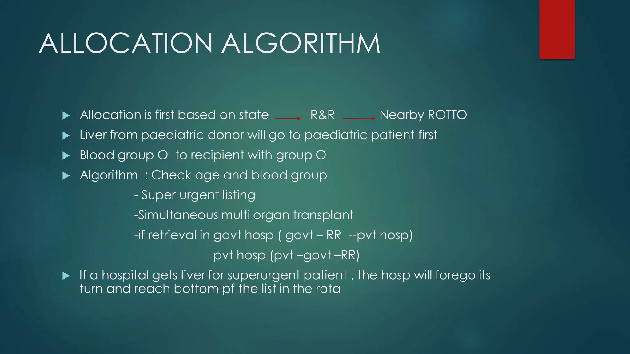 Liver transplantation basics - follow up | PDF