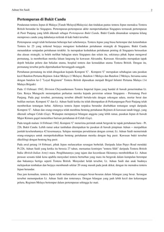 Lt Adnan | PDF
