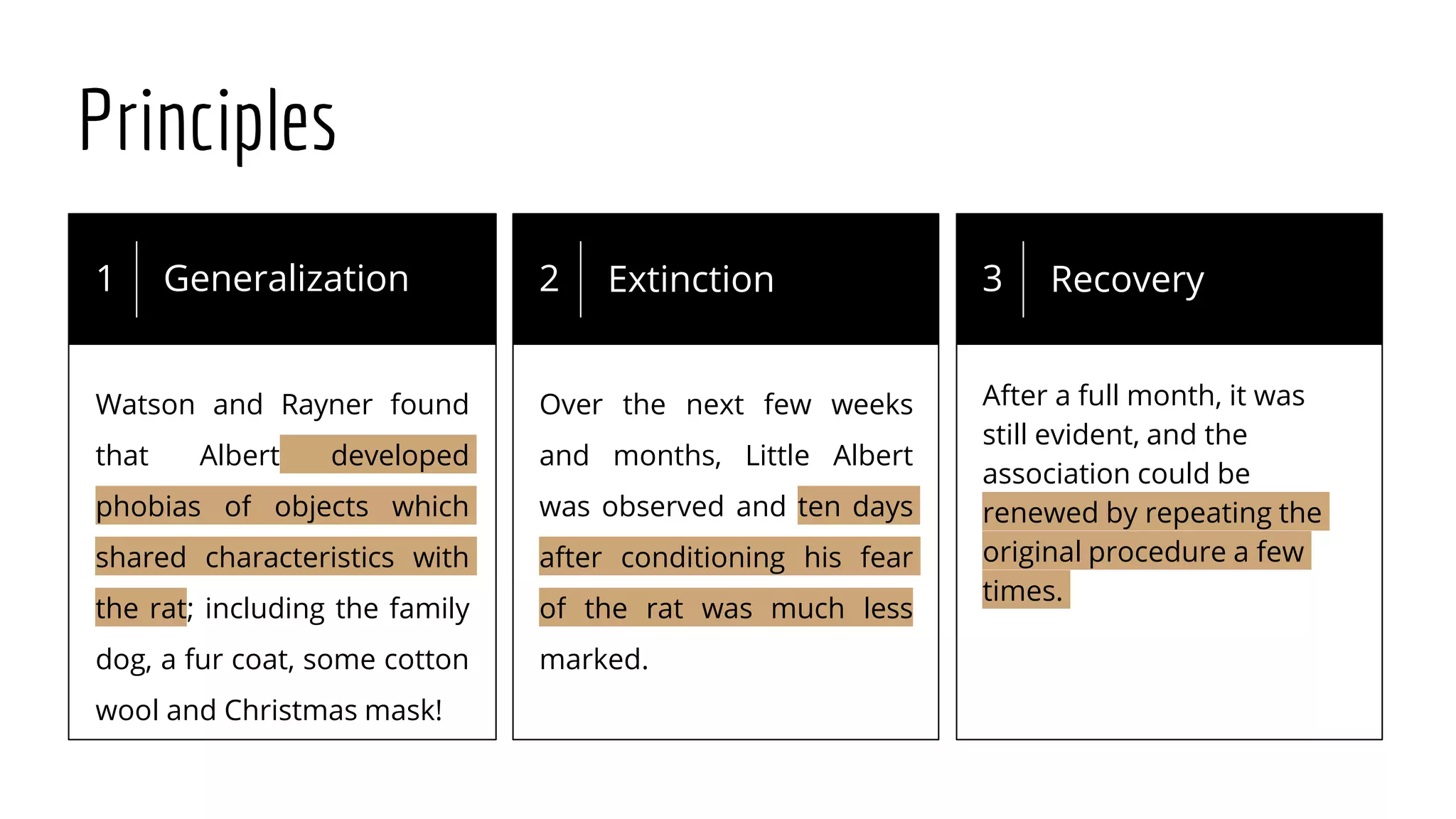 BEHAVIOURAL THEORY OF PAVLOV | PPTX