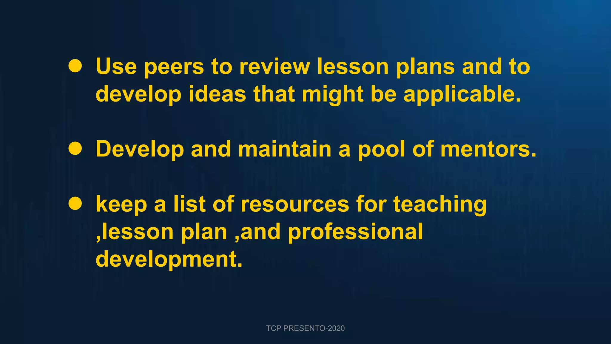CHARACTERISTICS OF EFFECTIVE AND INEFFECTIVE TEACHING | PPTX