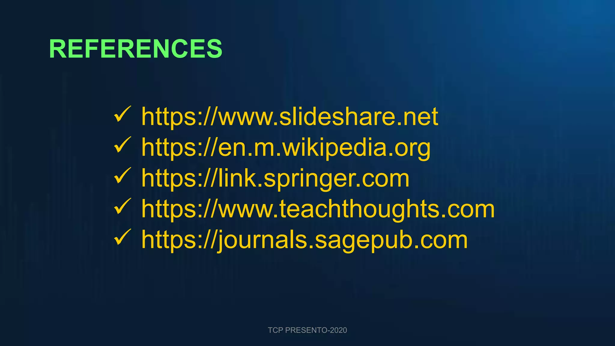 CHARACTERISTICS OF EFFECTIVE AND INEFFECTIVE TEACHING | PPTX