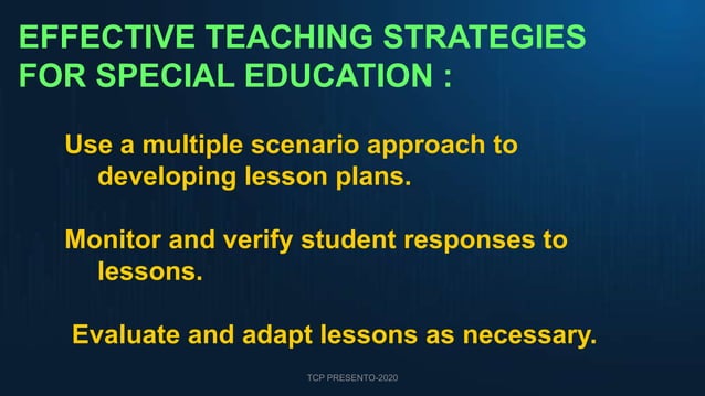 CHARACTERISTICS OF EFFECTIVE AND INEFFECTIVE TEACHING | PPTX