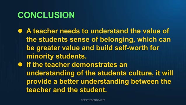 CHARACTERISTICS OF EFFECTIVE AND INEFFECTIVE TEACHING | PPTX