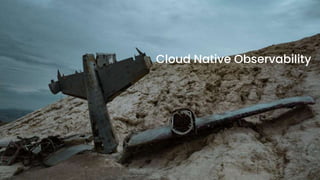 Checking the pulse of your cloud native architecture | PPT