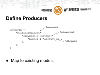 Concepts in Django | PDF | Programming Languages | Computing