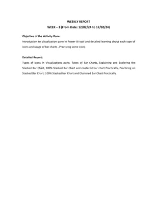 Data Science and DATA ANALYST using POWER BI | PDF