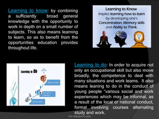 LEARNING | PPTX