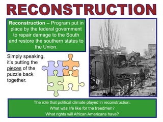 LT- Reconstruction.ppt