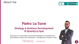 Data Contracts Management: Schema Registry and Beyond | PPT