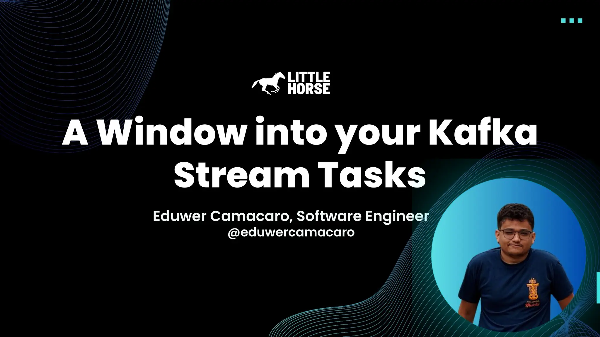 A Window Into Your Kafka Streams Tasks | KSL | PPT | Free Download