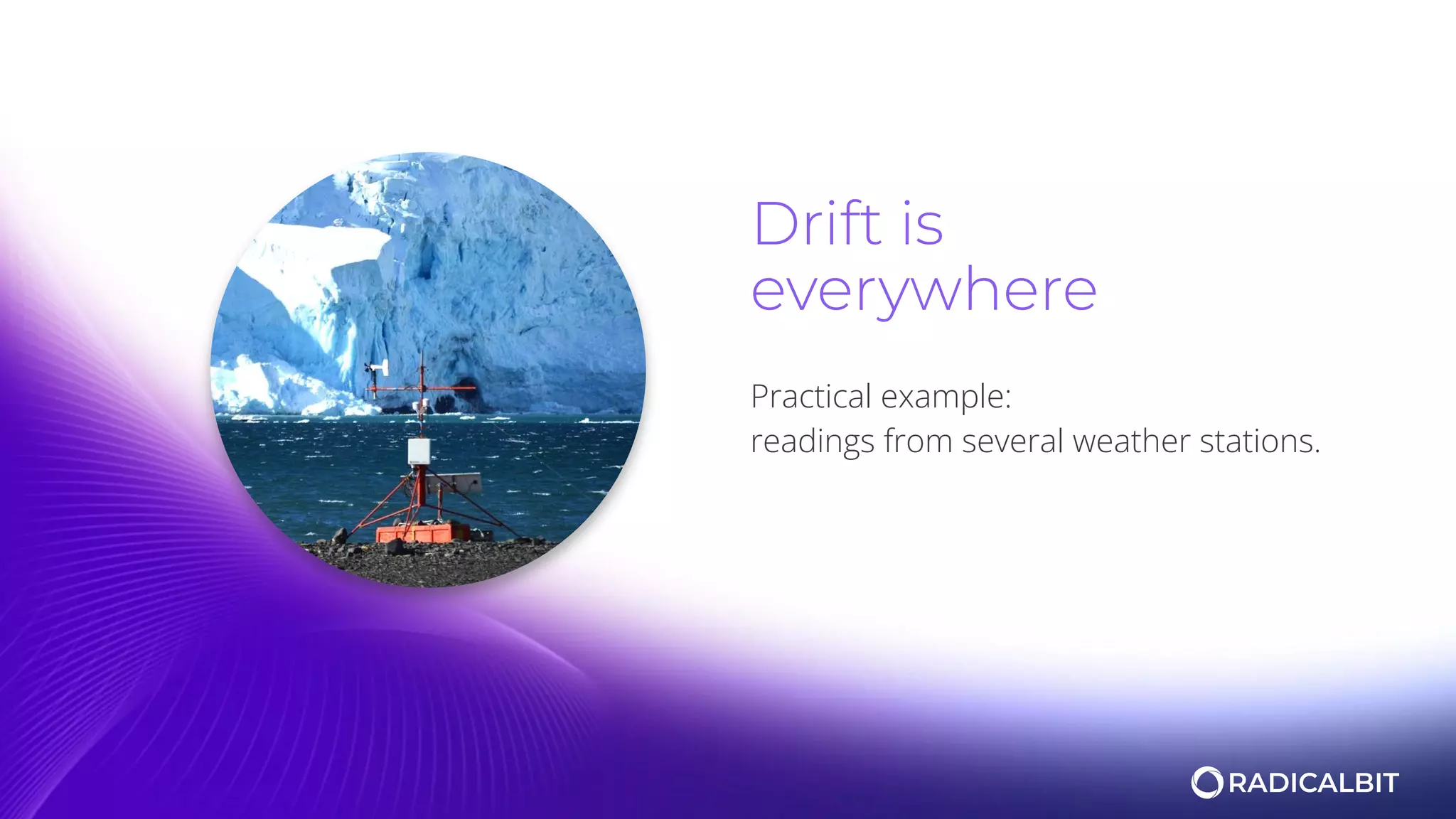 Memory Matters Drift Detection With A Low Memory Footprint For Ml