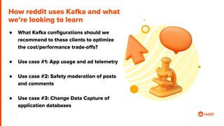 Bench, a Framework for Benchmarking Kafka Using K8s and OpenMessaging Benchmark with Sky Kistler ...