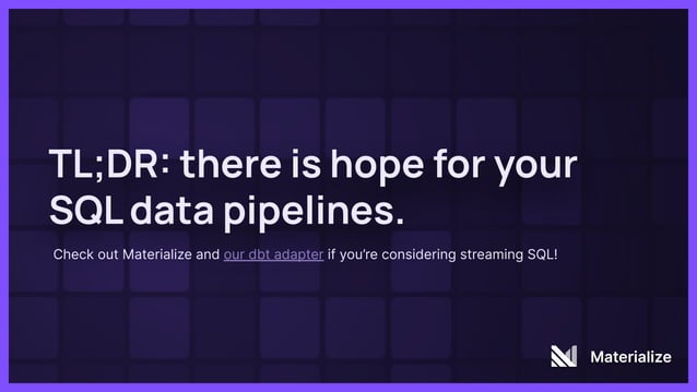 CI/CD patterns for dbt Projects | PDF | Databases | Computer Software and Applications