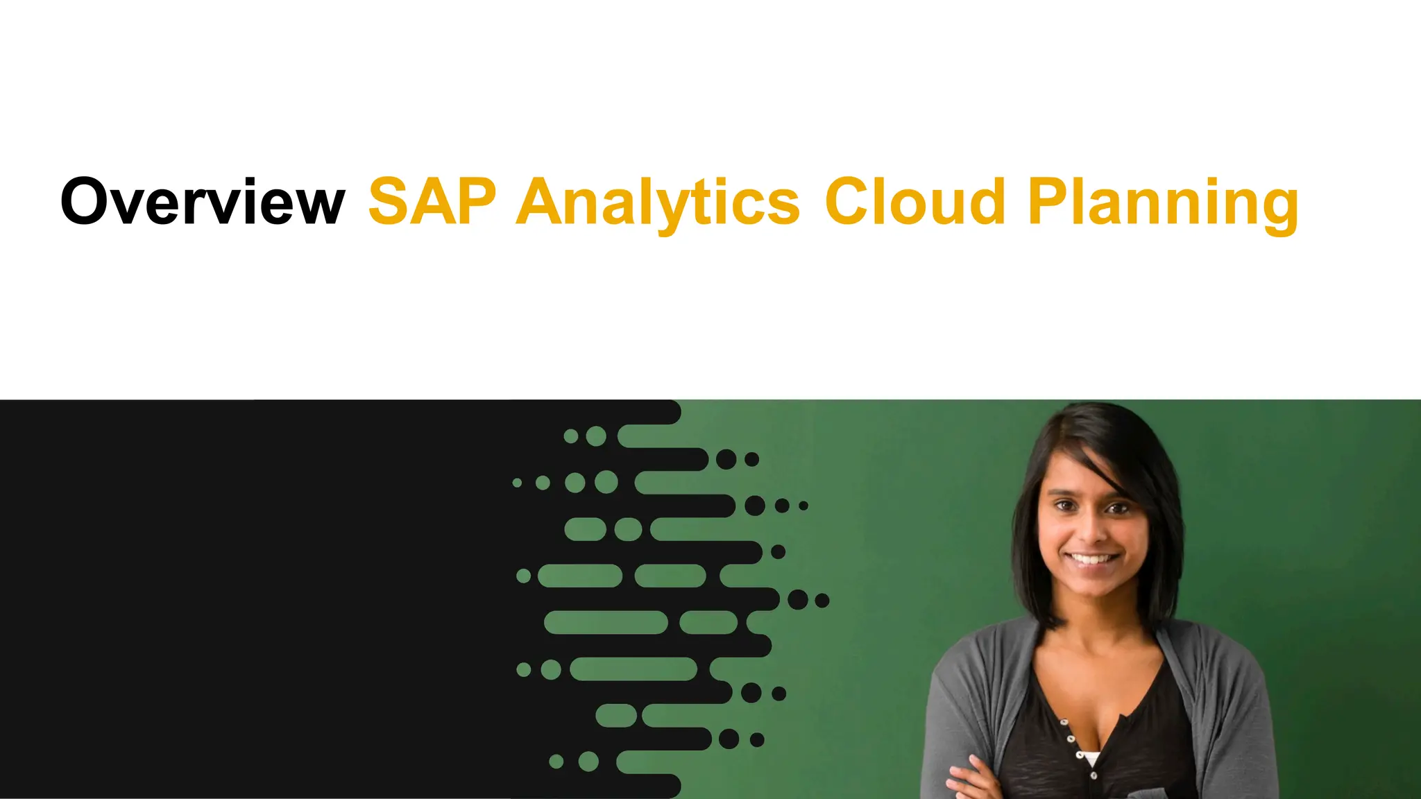 SAP ANalytics Cloud -SAP SAC planning 22 | PDF