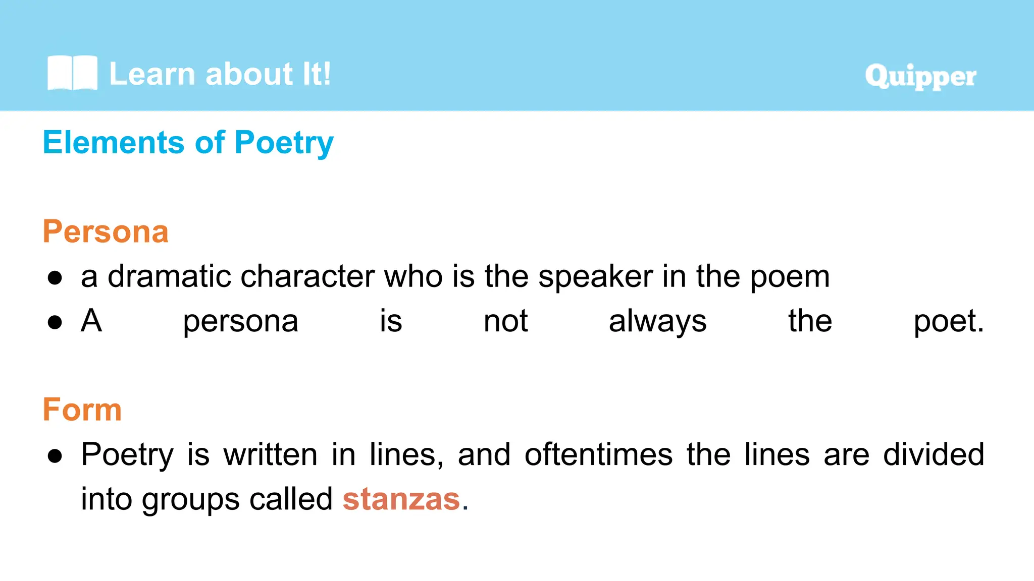 LT 11_Unit 3_Lesson 1_Poetry.pptx