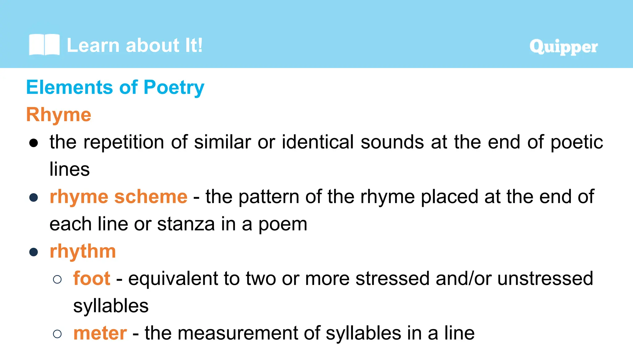 LT 11_Unit 3_Lesson 1_Poetry.pptx