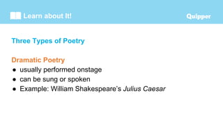 LT 11_Unit 3_Lesson 1_Poetry.pptx