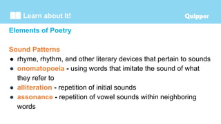 LT 11_Unit 3_Lesson 1_Poetry.pptx