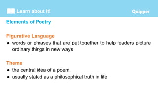 LT 11_Unit 3_Lesson 1_Poetry.pptx