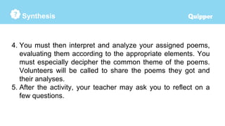 LT 11_Unit 3_Lesson 1_Poetry.pptx