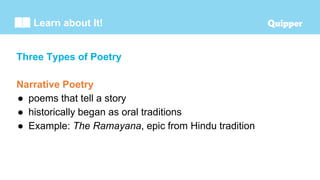 LT 11_Unit 3_Lesson 1_Poetry.pptx