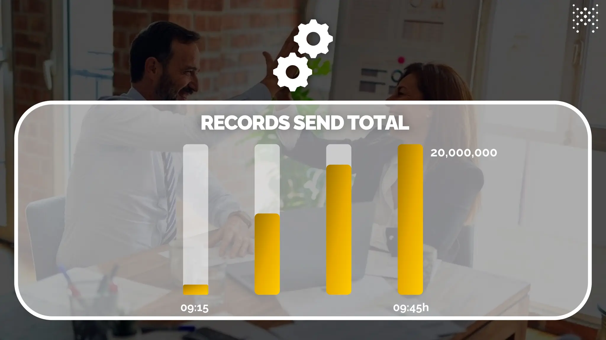 From The Trenches Improving Kafka Connect Source Connector Ingestion