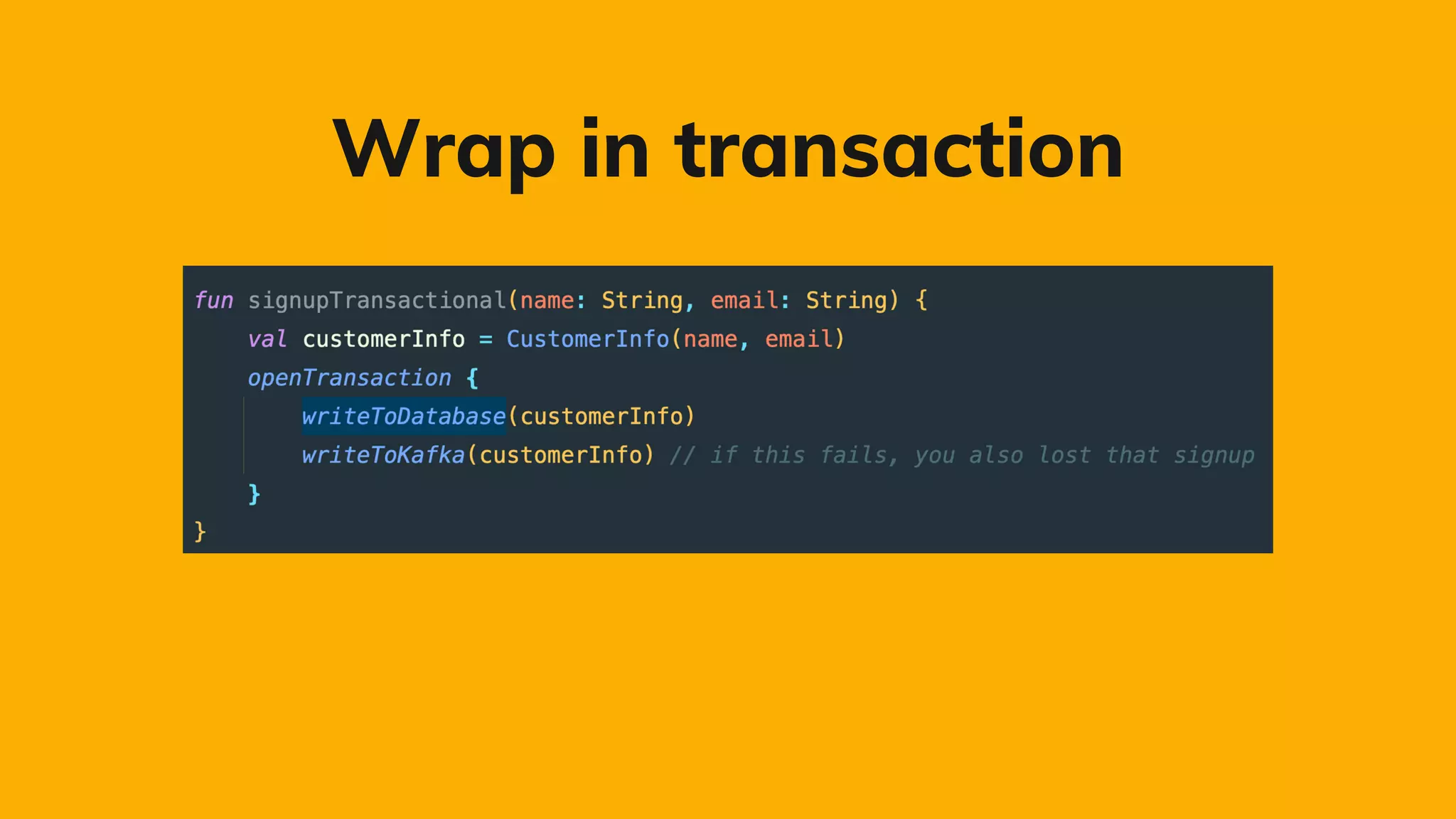 Eliminating The Double Write Problem In Apache Kafka Using The Outbox 8892
