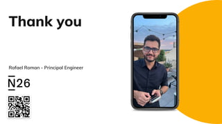 Eliminating the Double Write Problem in Apache Kafka Using the Outbox Pattern with Rafael Roman ...