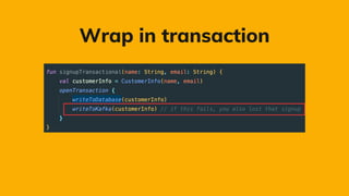Eliminating the Double Write Problem in Apache Kafka Using the Outbox Pattern with Rafael Roman ...