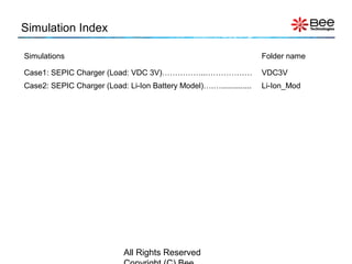 LT1513 Simulation using LTspice | PPT
