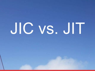 Where to Next in Learning Strategy? - Andrew Joly | PPT