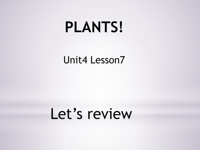 U4 l7 alpine desert-seashore | PPTX