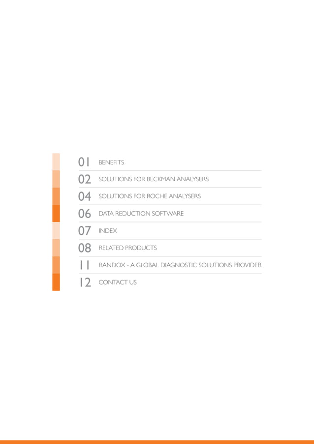 Acusera Verify Linearity Verification - June 17 LT674 | PDF