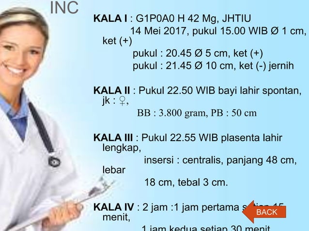 PPT LTA KEBIDANAN | PPTX