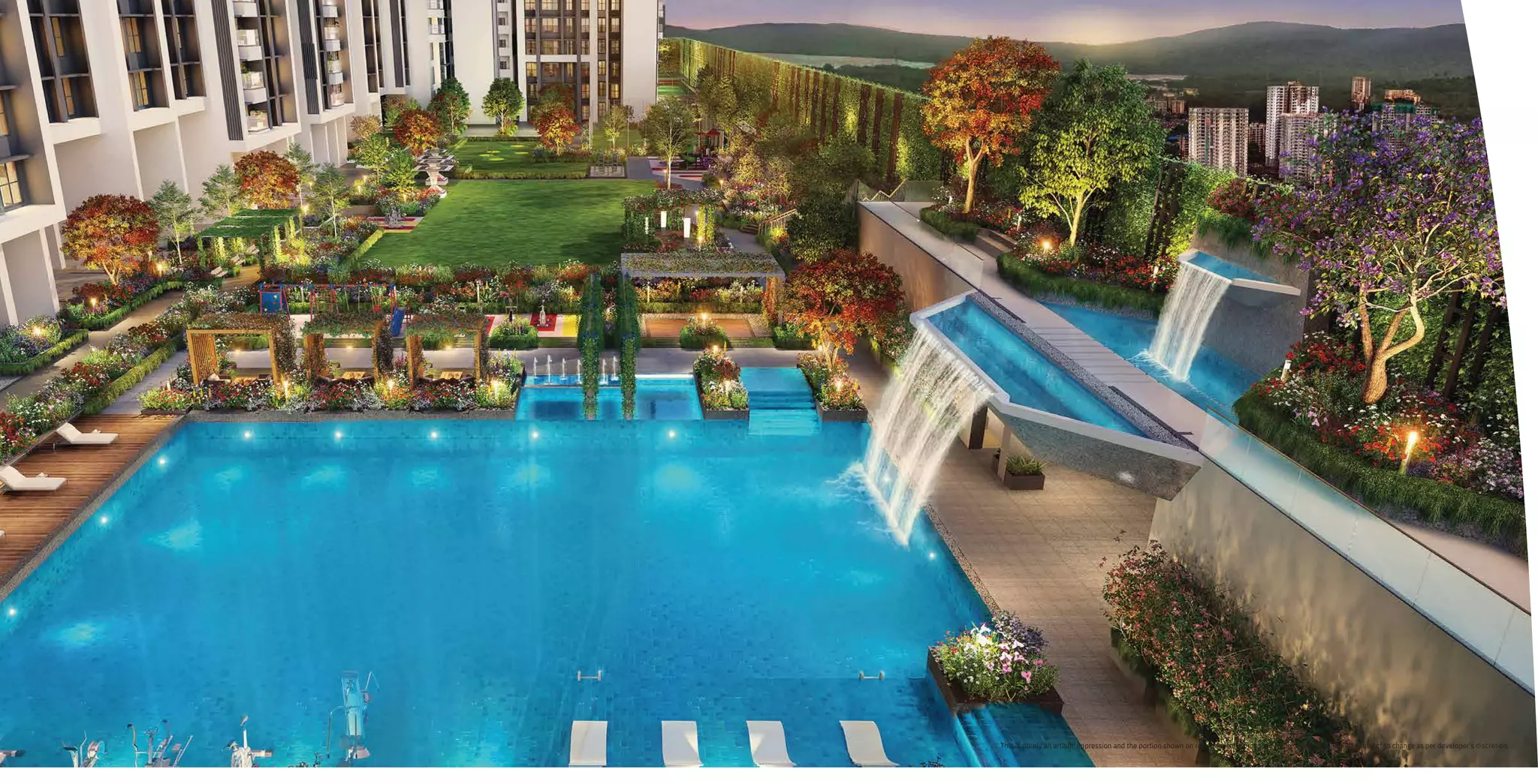 L&T Realty Andheri Mumbai | PDF