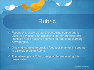 AET/541 LT (A) Staying Relevant | PPTX