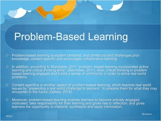 AET/541 LT (A) Staying Relevant | PPTX