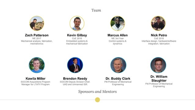 Light Tactical All-terrain Vehicle (LTATV) Crew Augmentation | PPTX ...